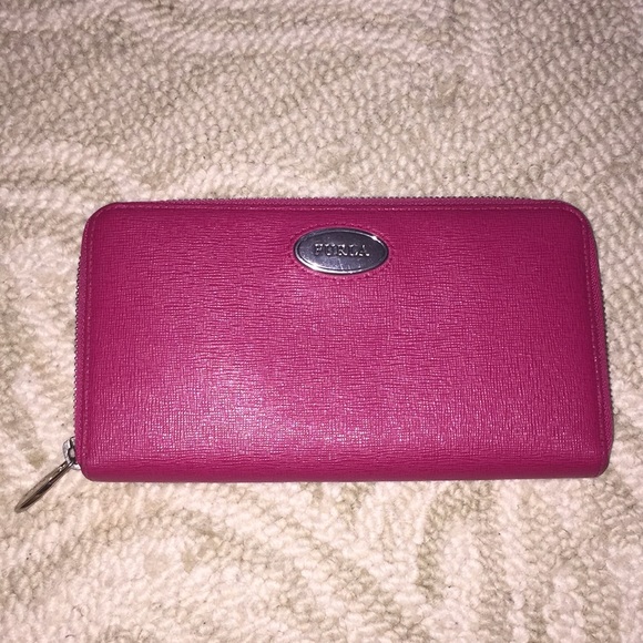 Furla | Accessories | Furla Wallet | Poshmark